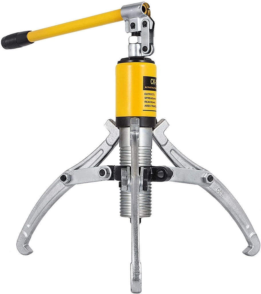 Extractor Hidraulico 2-3 Patas 10 Ton Vevor - AYR Tools