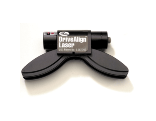 Alineador Laser De Poleas Marca Gates Ayr Tools
