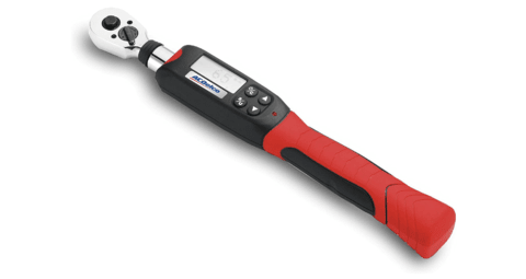 TORQUIMETRO DIGITAL 3/8" 5-50 Nm ACDELCO - AYR Tools