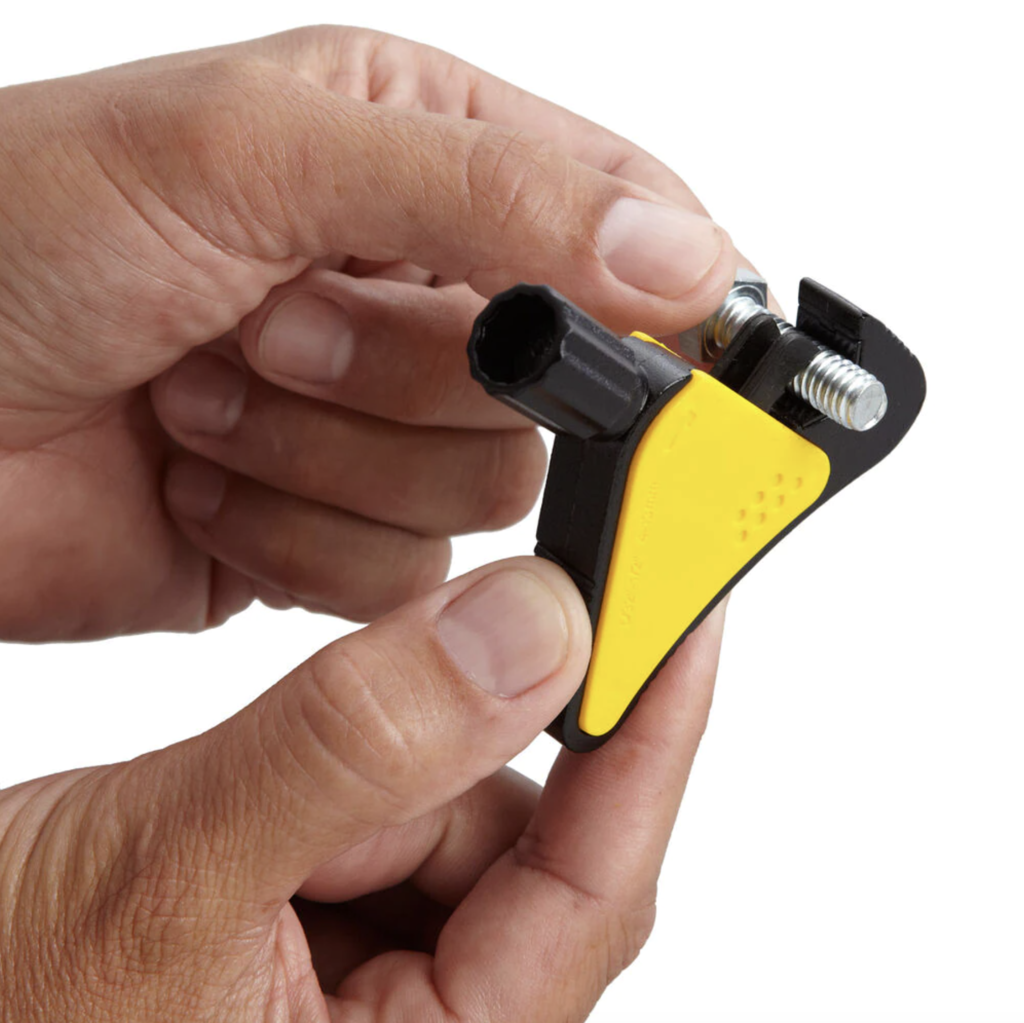 RESTAURADOR UNIVERSAL DE ROSCAS MILIMETROS / PULGADAS 4-13MM THREADMATE