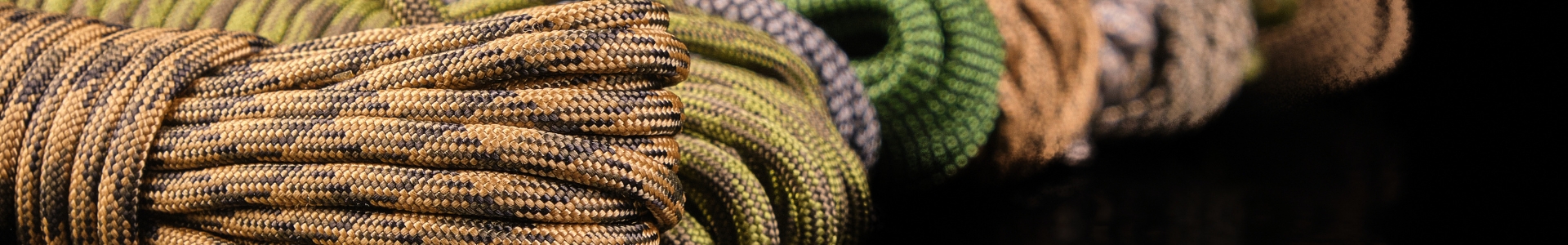 Guía sobre que es el Paracord. Usos y beneficios de la mejor y mas ...