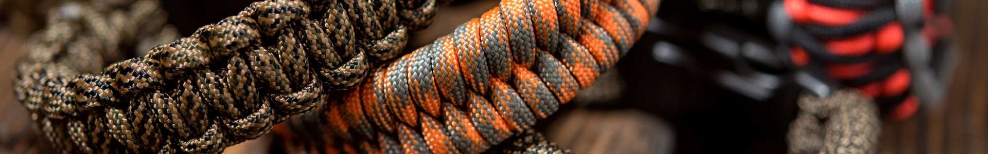 Guía sobre que es el Paracord. Usos y beneficios de la mejor y mas ...