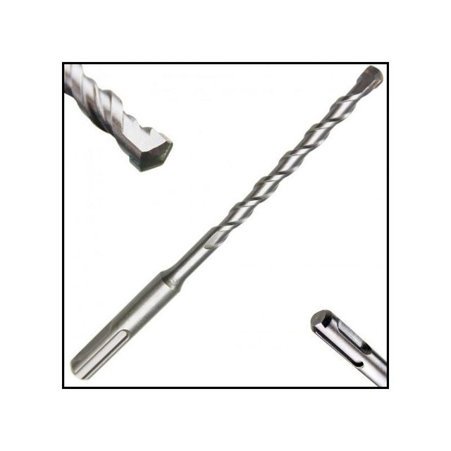 Broca Sds Plus 19mm X 150mm X 200mm Dw00722 Dewalt