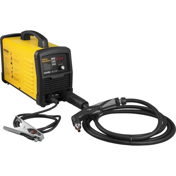 Eletrodo Para Tocha Plasma Cutmaster SL60/100 730804 Esab
