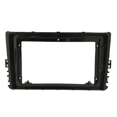 Molduras para multimidia