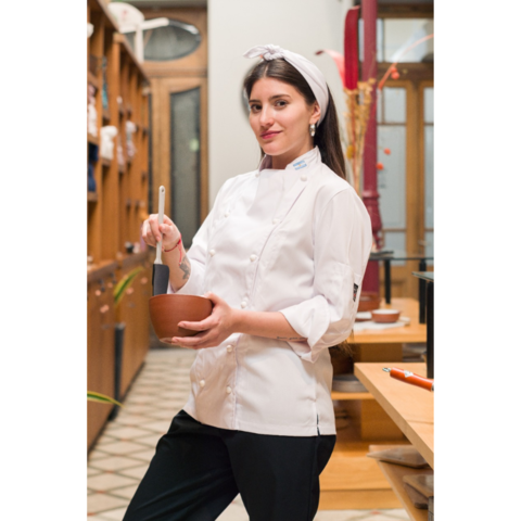 Tienda Online de Boutique del Chef