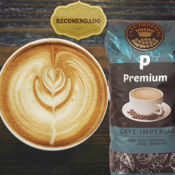 Café Premium - Comprar en Cafeimperial