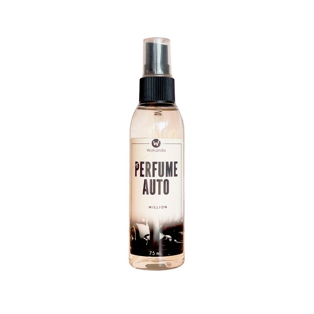 perfume para auto