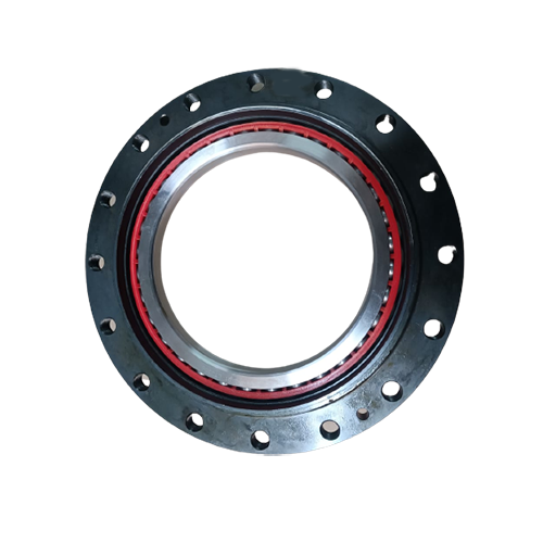 Flange com Pista de Rolamento Completa Dynapac 4700950522