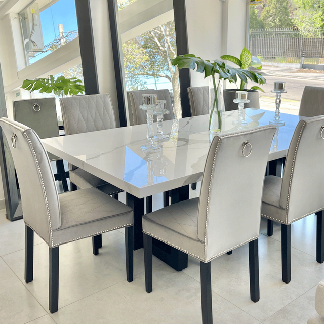 Comprar Mesas de Comedor en Day Wicz