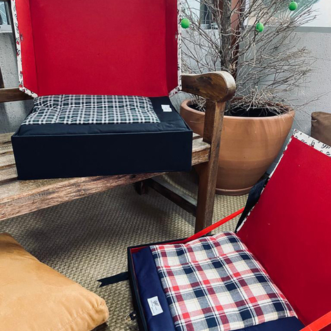 GP Pet Wear Atelier Gente Peludinha