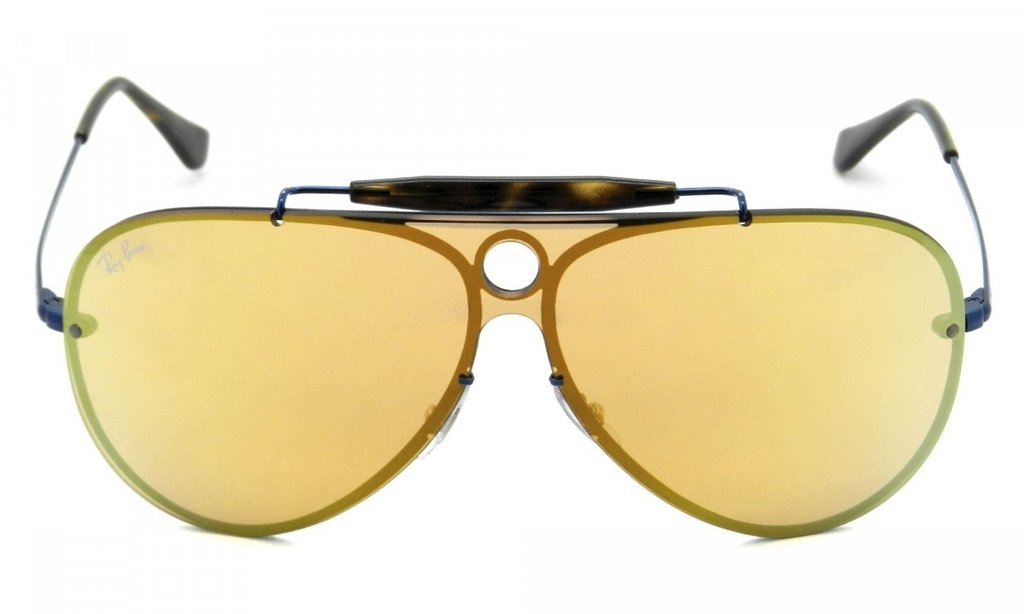 Óculos de Sol Ray Ban RB 3581-N 9038/7J