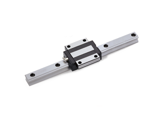 Patim para Guia Linear Barramento 15mm