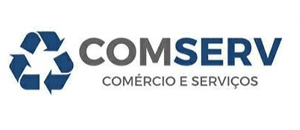 Loja online de COMSERV - Quem Somos