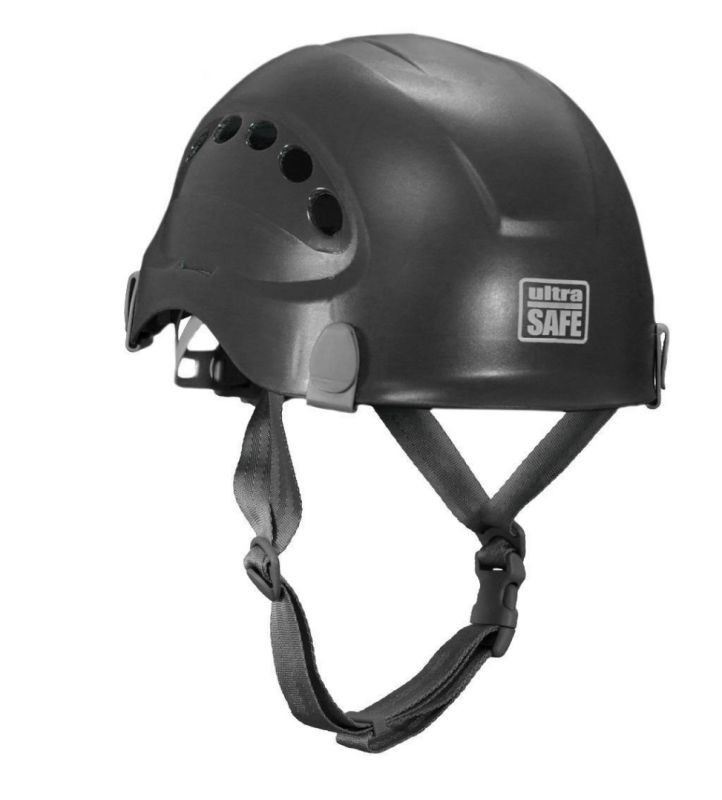 Capacete Ultra Safe - Comprar em Casa do Rapel