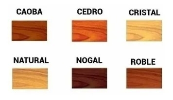 Cetol Classic Brillante - Comprar en Pinturerías Mitre