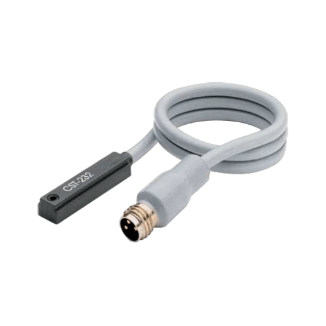 Sensor magnético Camozzi Serie CST-250N