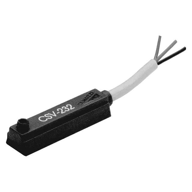 Sensores Magnéticos Camozzi Serie CST-CSV-CSH-CSB-CSC-CSD-CSG