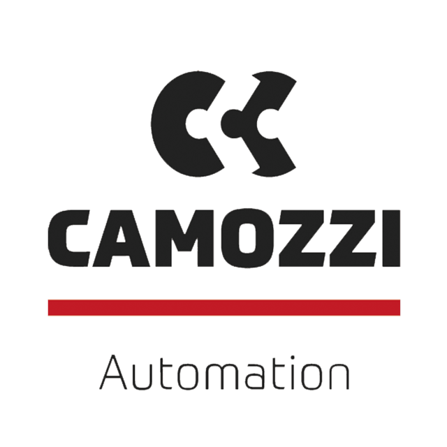 Válvula Camozzi Serie 6 Mando Electrico Directo
