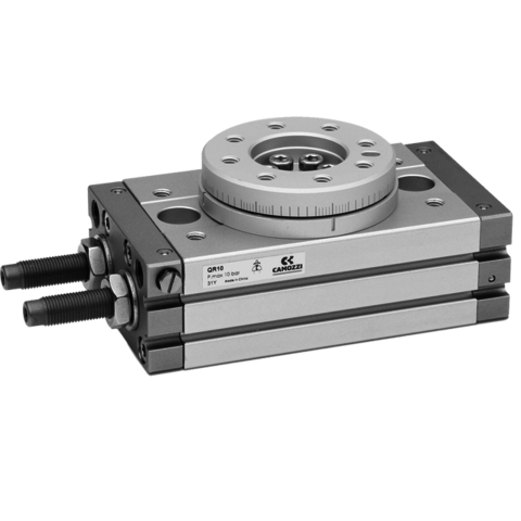 Cilindros Neumáticos rotativos