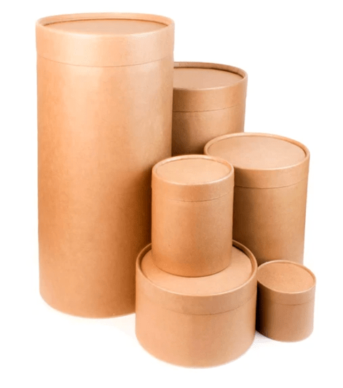 Comprar TARROS DE CARTON en laser ydea | Filtrado por Más Vendidos