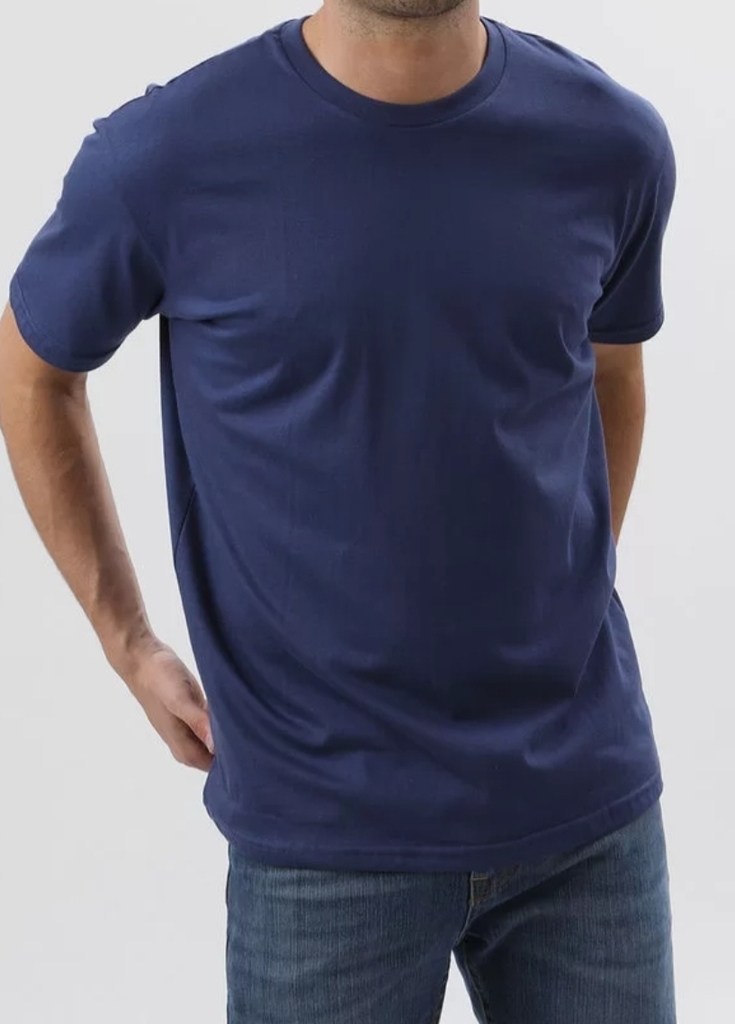 Remera Lisa - Comprar en BOARDWISE