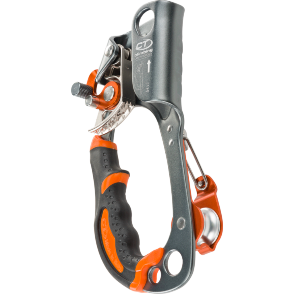 ASCENSOR QUICK-ROLL LEFT - CT CLIMBING