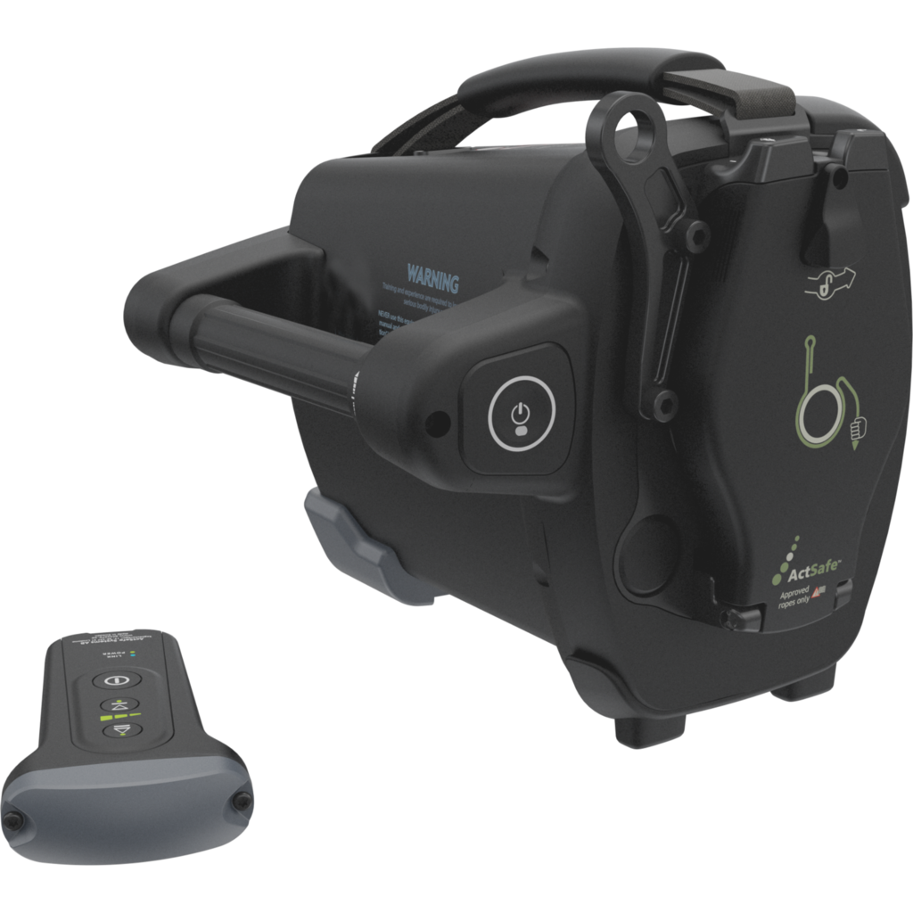 ACTSAFE TCX RESCUE - Skylotec - SKYLOTEC Brasil