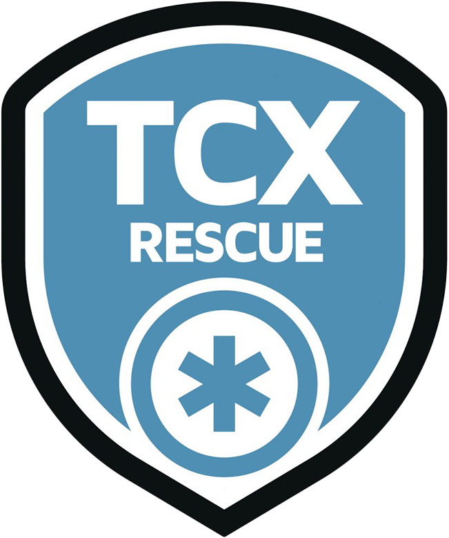 ACTSAFE TCX RESCUE - Skylotec - SKYLOTEC Brasil