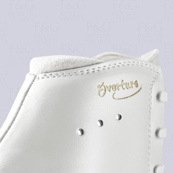 PATIN ITALIANO EDEA OVERTURE/ MISTRAL / GIOTTO "COMBO FULL"