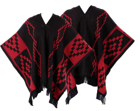 Comprar Palas e poncho em Alforje a Casa do Campo | Filtrado por Mais ...