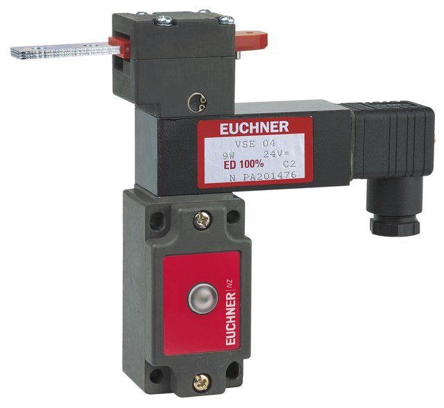 Euchner NZ1VZ-538E-3VSM04L060-M