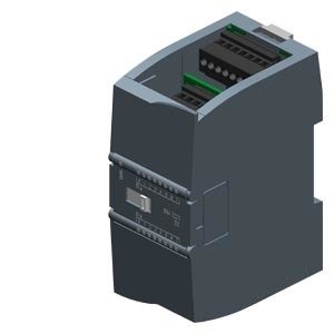 Siemens S7-1200 Cartão SM1221 16DI 24VDC 6ES7221-1BH32-0XB0