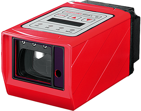 Leuze ODSL 30/24-30M-S12 Sensor ótico de distância até 30m com ...