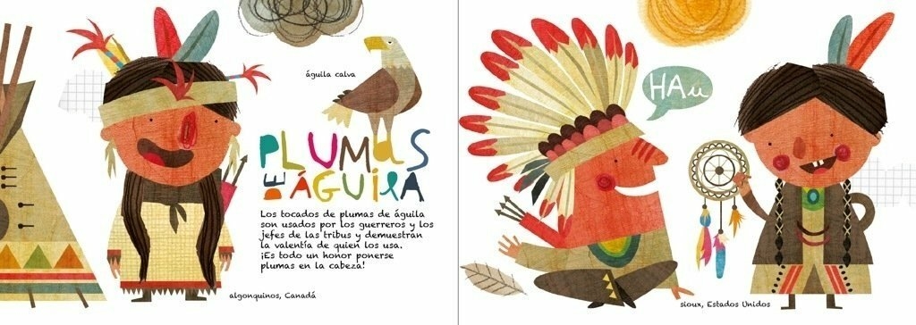 Viste América - Comprar en Ponsatti Libros