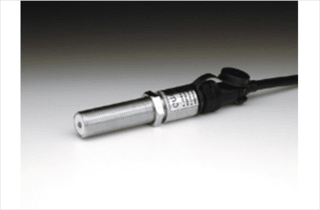 Sensores para automação industrial