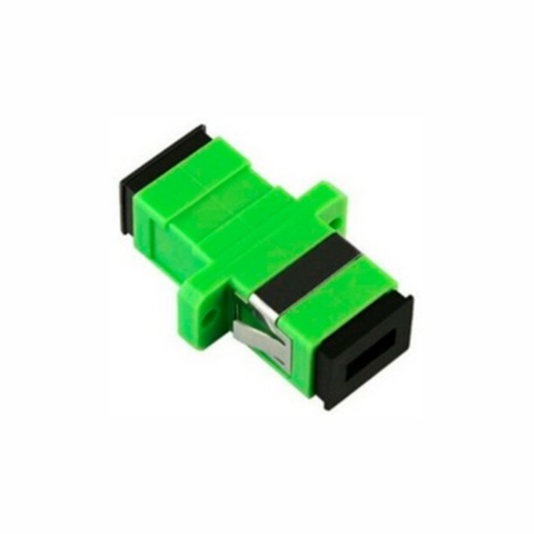 CONECTOR OPTICO SC/UPC 3 POSICOES ROSCA - KIT 100UN