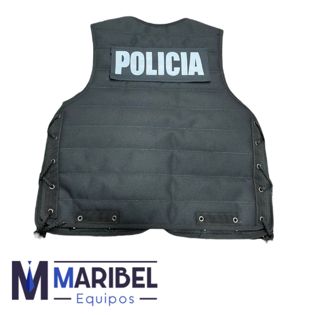 Chaleco de transporte - Comprar en Maribel Equipos