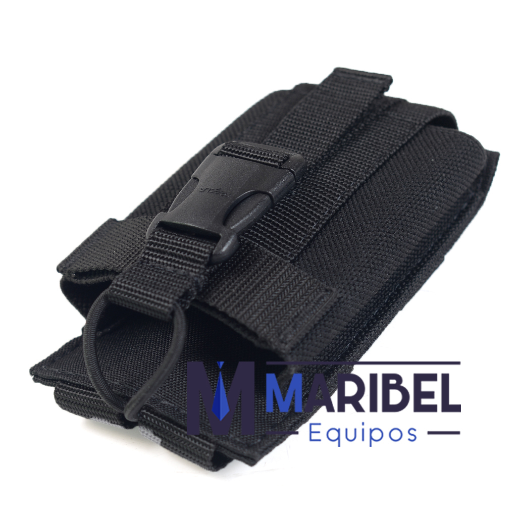 PORTA HANDY SISTEMA MOLLE - Comprar en Maribel Equipos