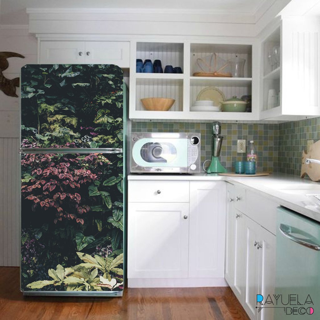 Heladera Plantas - Comprar en Rayuela Deco