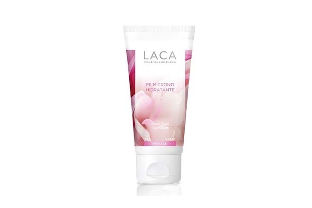 Film crono hidratante - LACA - Rosalia Saul - Estetica