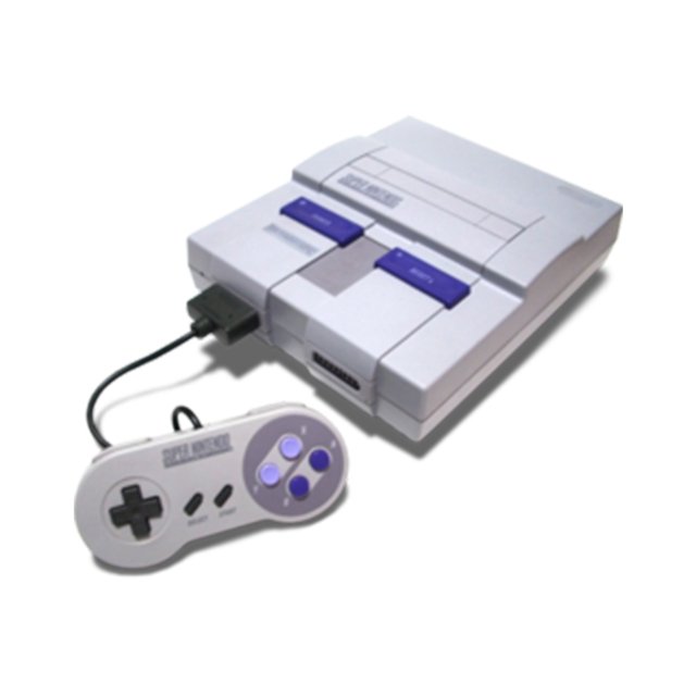 Super Nintendo Original - Comprar em Forum Games