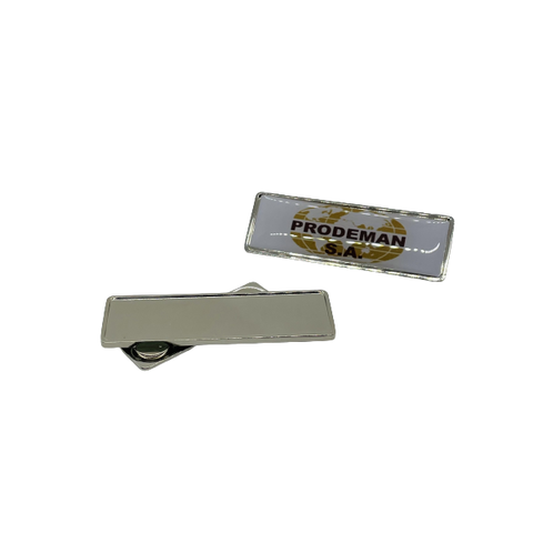 GAFETE METALICO - Comprar en Pinsource