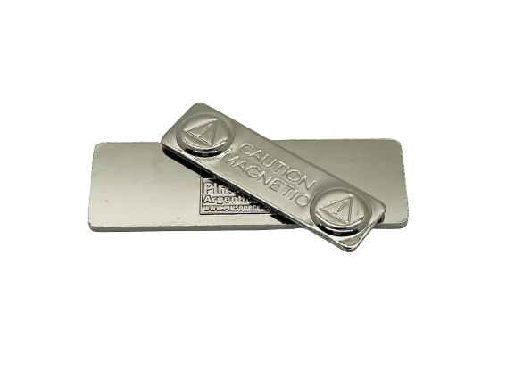 GAFETE METALICO - Comprar en Pinsource