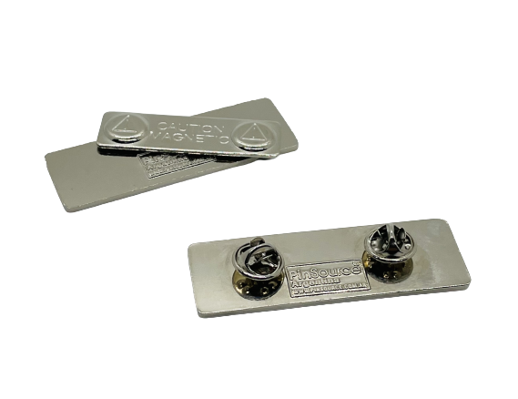 GAFETE METALICO - Comprar en Pinsource