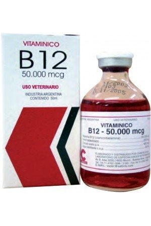 BATACAS INYECTABLE