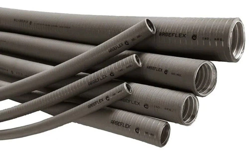 Caño Flexible Metalico 3/4 Argeflex Mf75