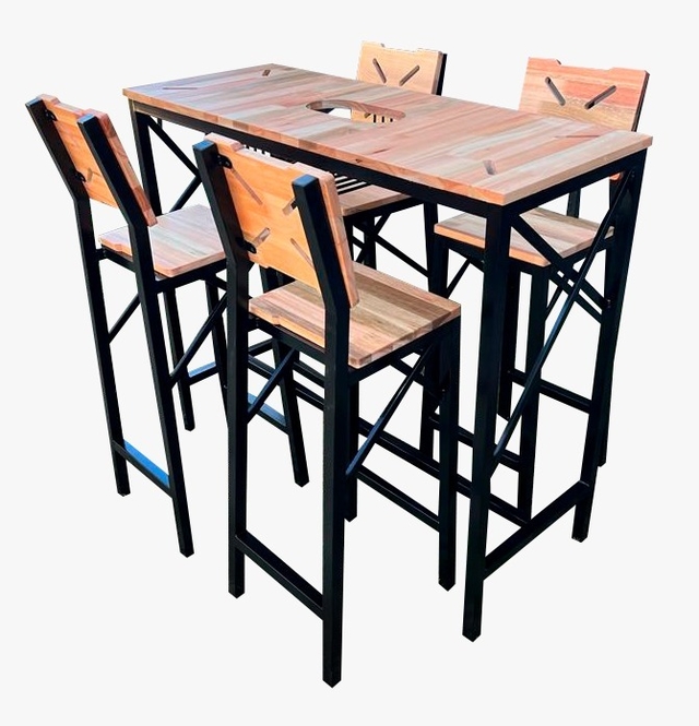 Tienda Online de Donnet