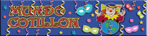 Mundo Cotillon