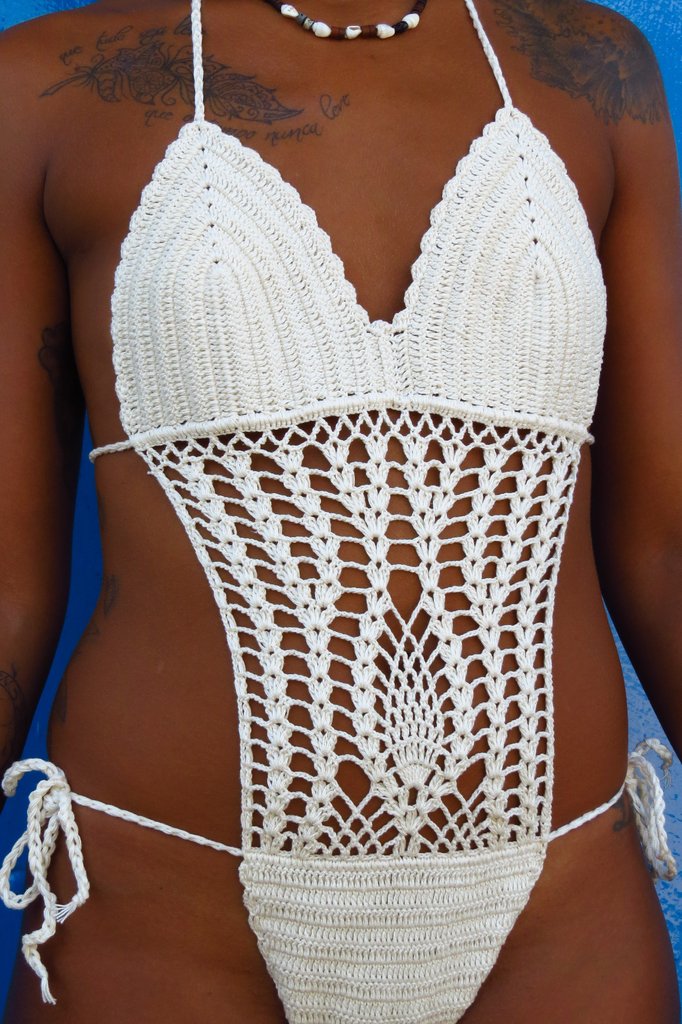 Comprar Maiõ Em Li Morais Crochet Roupas Em Crochê